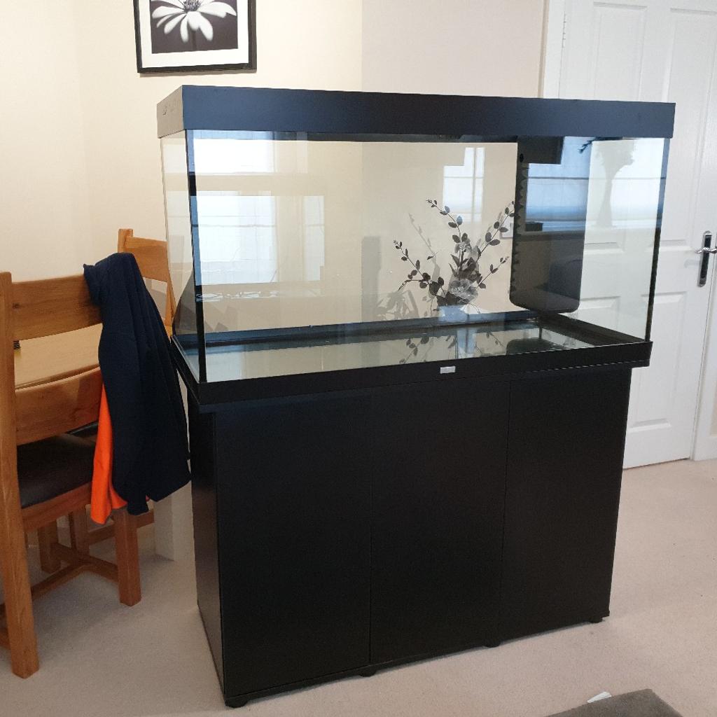 Juwel Rio 350 LED Aquarium in OX16 Cherwell für £ 200,00 zum Verkauf ...