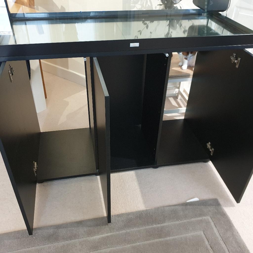 Juwel Rio 350 LED Aquarium in OX16 Cherwell für £ 200,00 zum Verkauf ...