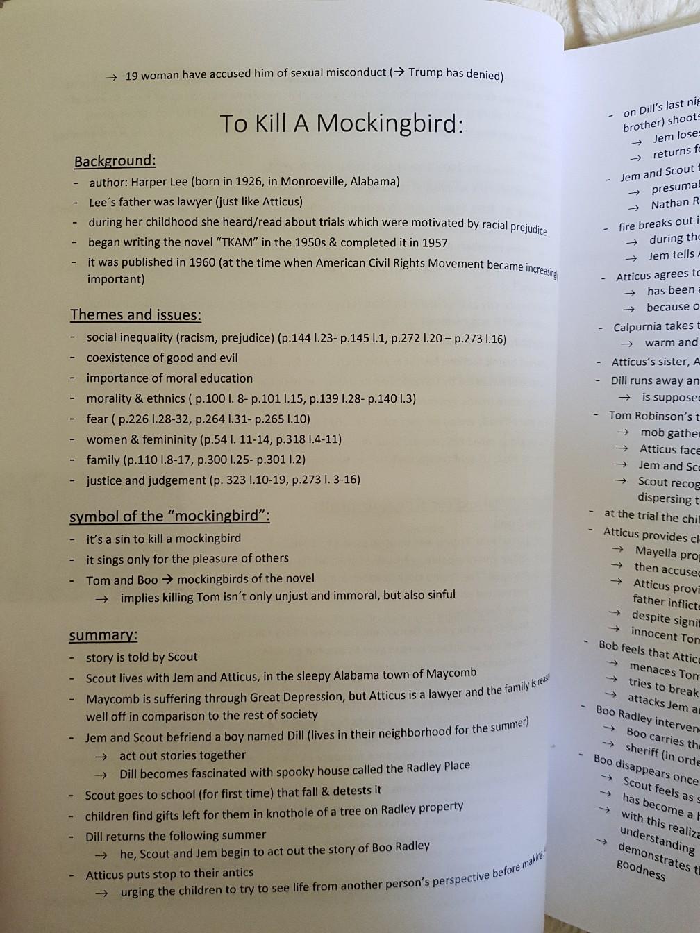 Abitur Lernzettel Englisch Q1 Q3 In 35423 Lich For 10 00 For Sale 