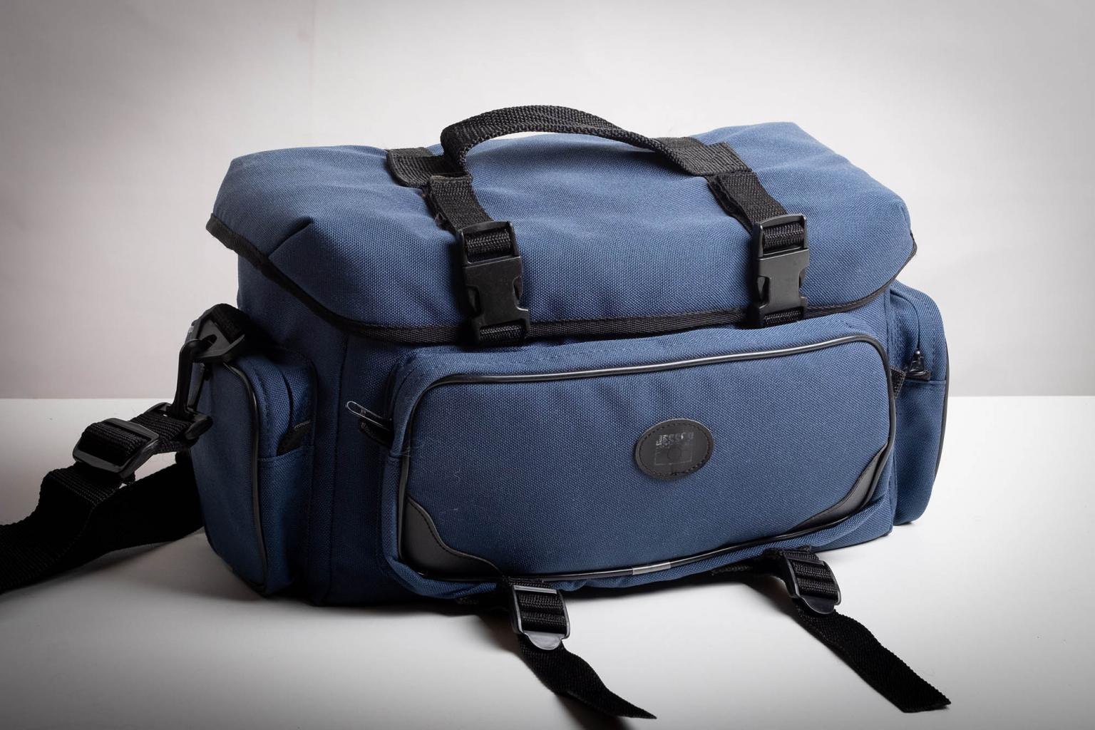Large camera bag, Jessops. in DN20 Brigg für £ 5,00 zum Verkauf | Shpock AT