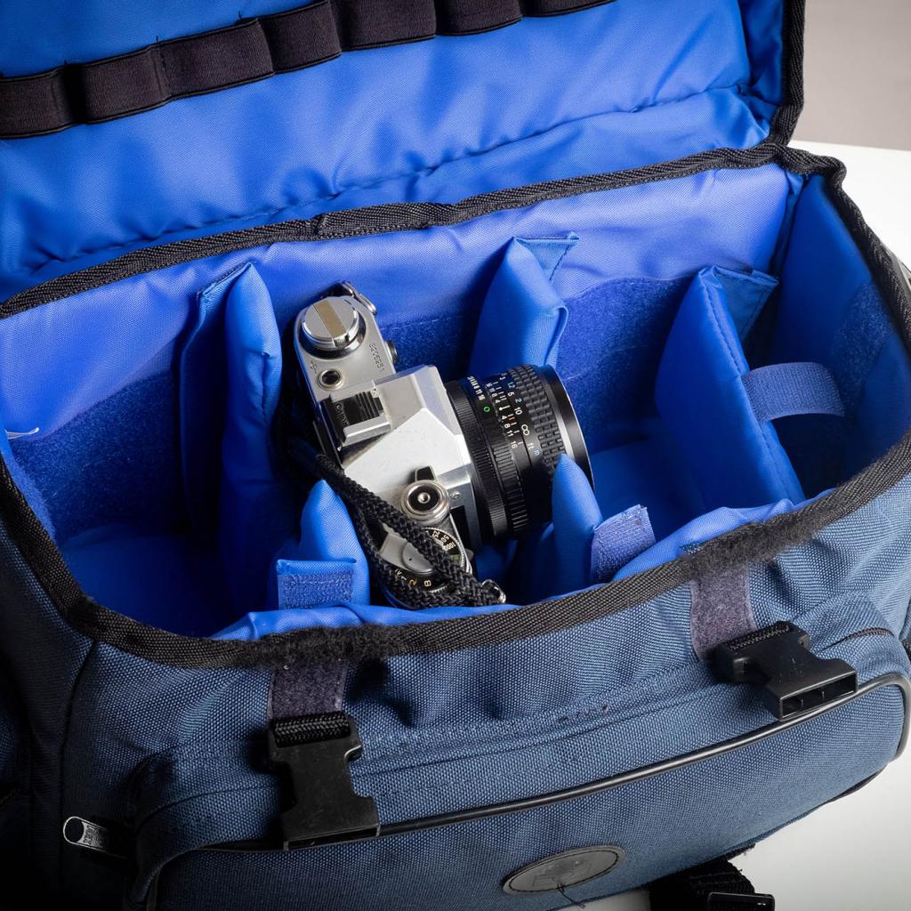 Large camera bag, Jessops. in DN20 Brigg für £ 5,00 zum Verkauf | Shpock AT