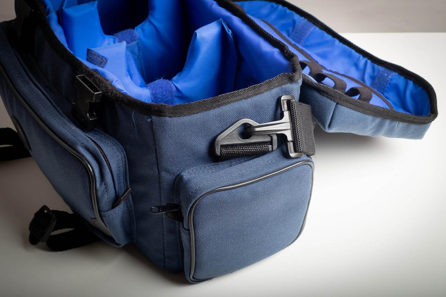 Large camera bag, Jessops. in DN20 Brigg für £ 5,00 zum Verkauf | Shpock AT