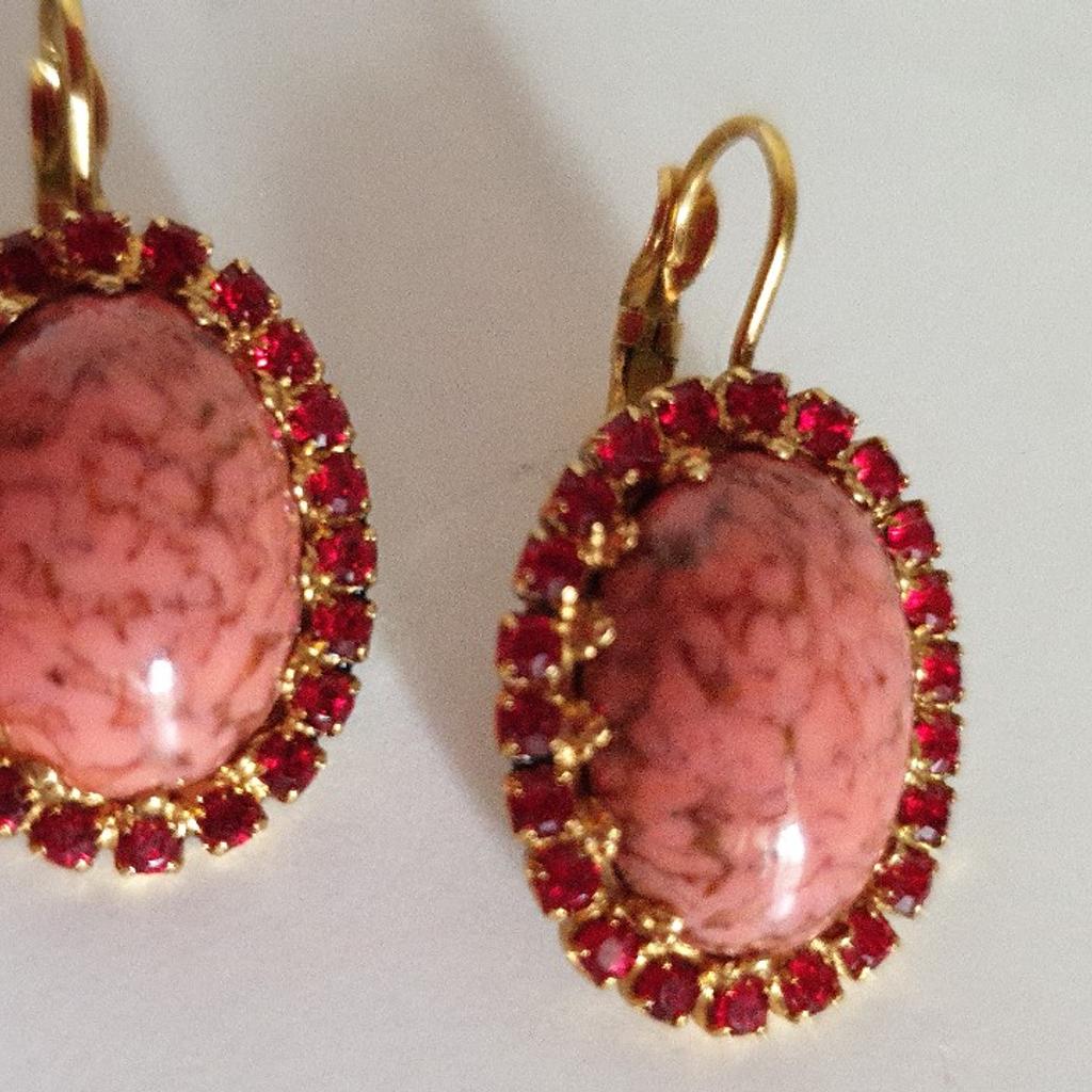 Ohrringe Marc Lubera Düsseldorf in 68169 Mannheim for €12.00 for sale ...