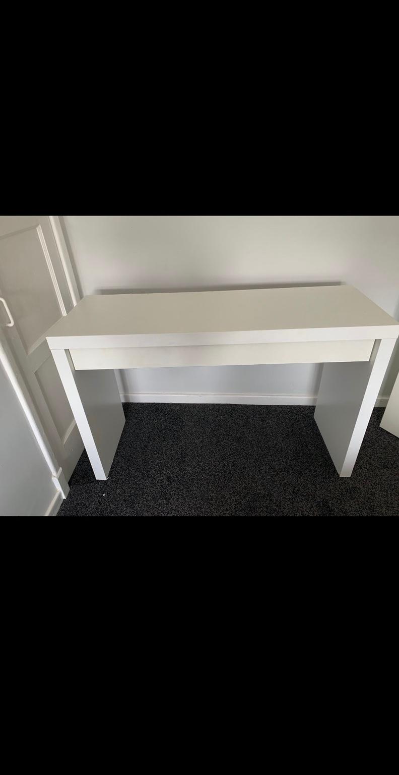 Ikea Kallax Dressing Table in WS10 Walsall for £45.00 for sale | Shpock