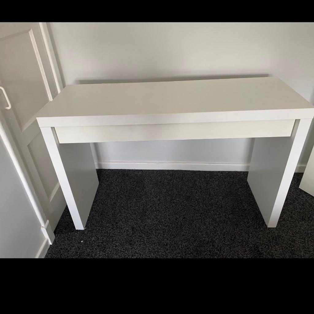 Ikea Kallax Dressing Table in WS10 Walsall for £45.00 for sale | Shpock