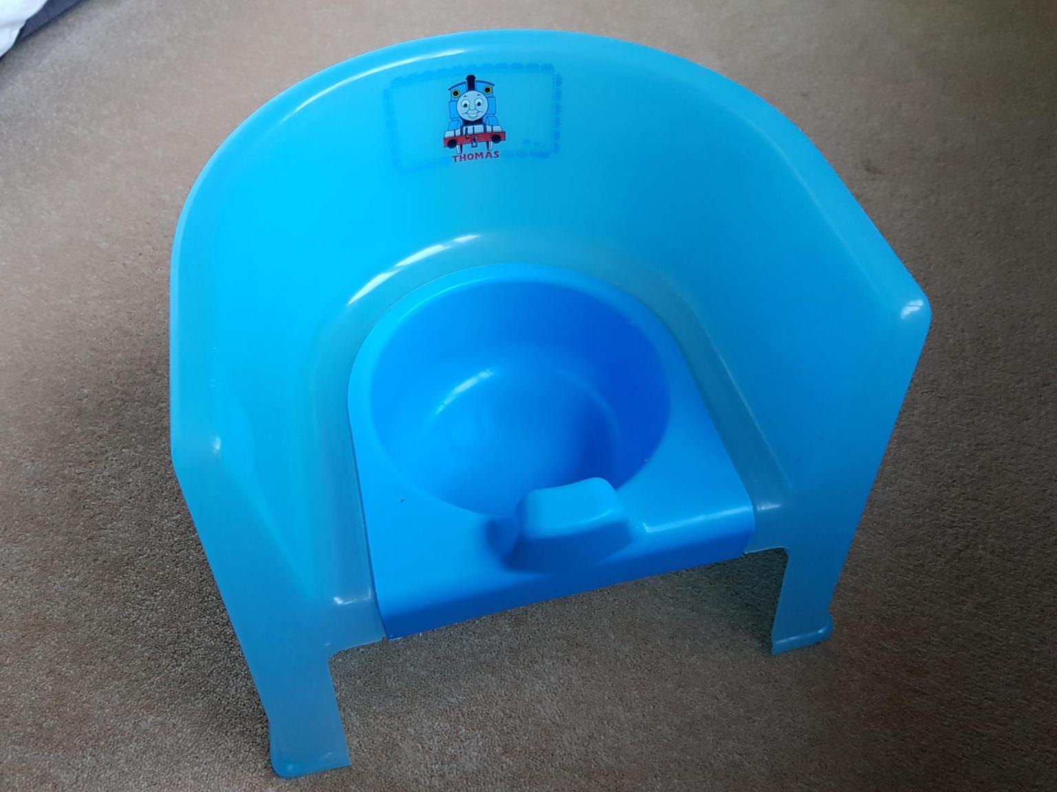 Thomas the Tank Engine Potty chair in B70 Sandwell für £ 6,00 zum ...