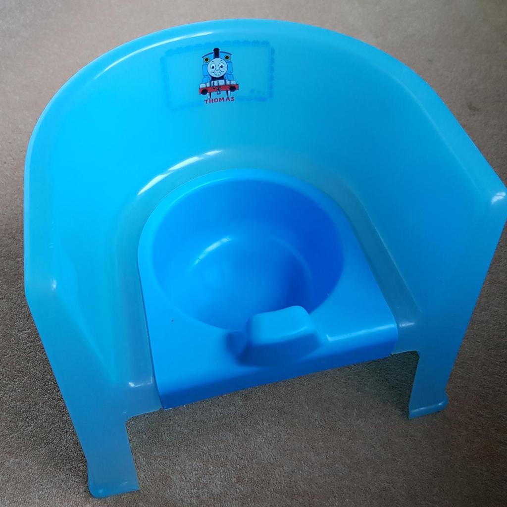 Thomas the Tank Engine Potty chair in B70 Sandwell für £ 6,00 zum ...
