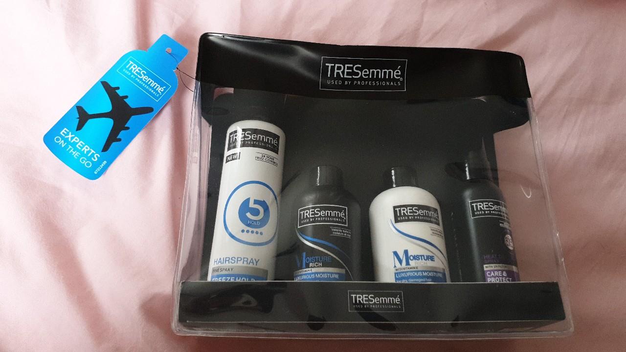 tresemme gift set NO OFFERS in M25 Manchester für 3,60 £ zum Verkauf ...
