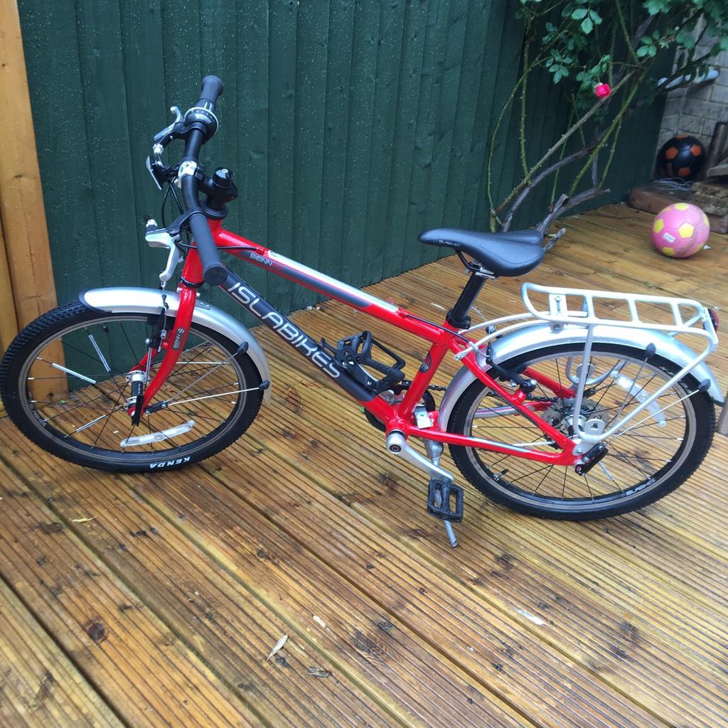 ISLA Bike Benin 20L bike in SE23 London für 250,00 £ zum Verkauf | Shpock DE