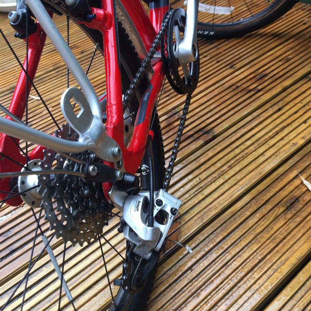 ISLA Bike Benin 20L bike in SE23 London für 250,00 £ zum Verkauf | Shpock DE