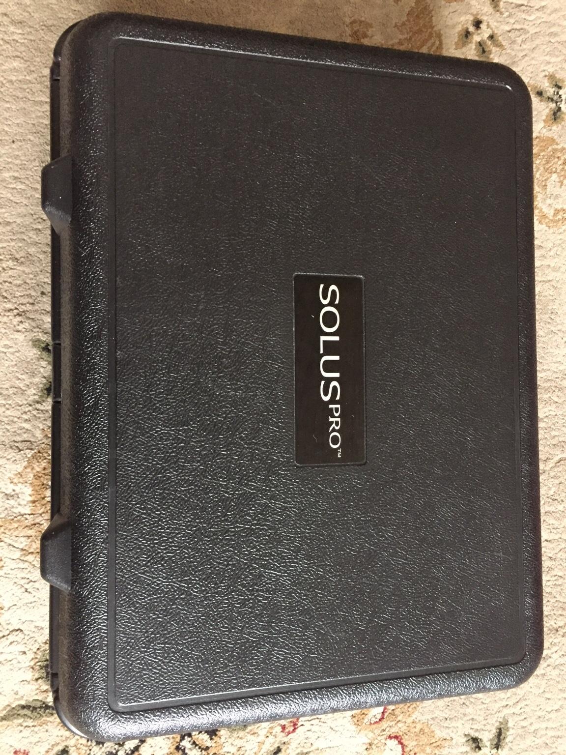 Snap On Solus Pro Diagnostic Scanner in HA3 London for £300.00 for sale ...