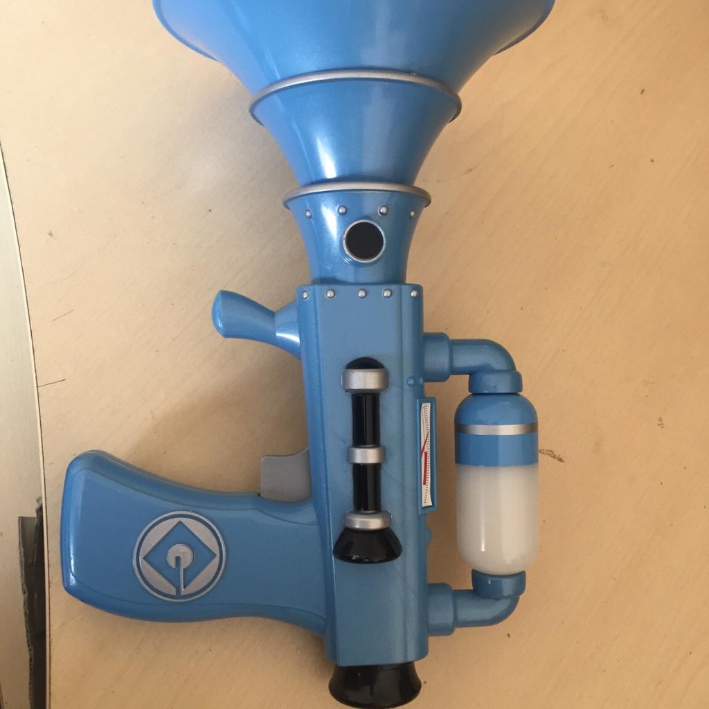 Minions fart gun in WF8 Wakefield für £ 3,00 zum Verkauf | Shpock AT