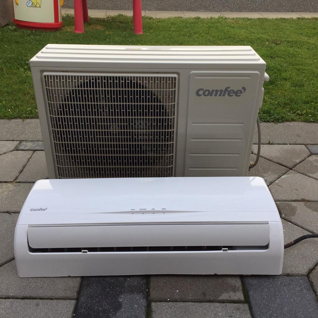 Split Klimaanlage Comfee in 8350 Petersdorf für € 219,00 zum Verkauf | Shpock AT