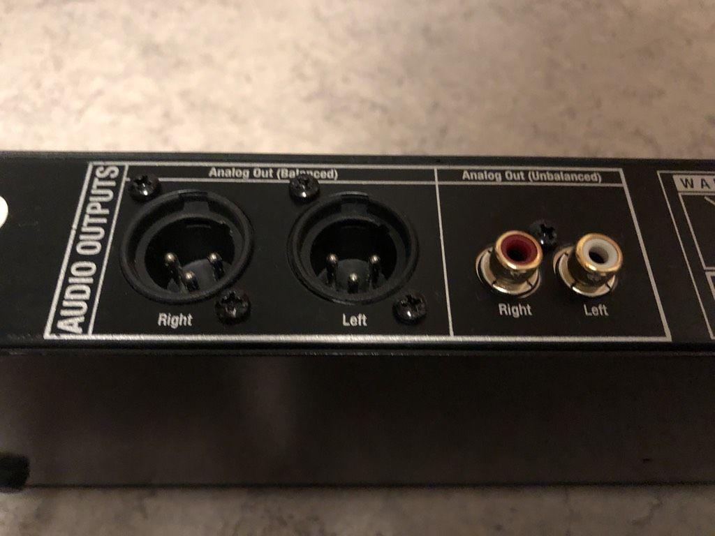 Cortex HDC-500 MP3 DJ Player Music Controller in 72124 Pliezhausen für ...