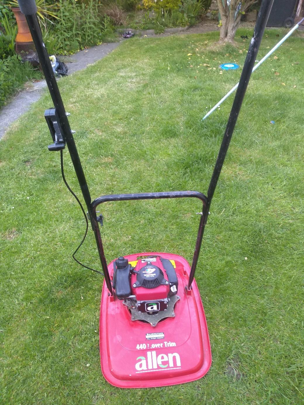 Allen 440 Hover Trim fully working in FY5 Wyre for £65.00 for sale | Shpock