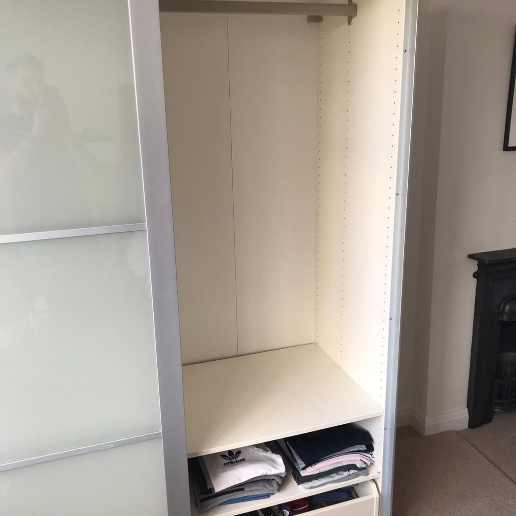 Ikea PAX Sliding Door Wardrobe: in B73 Birmingham für 150,00 £ zum ...