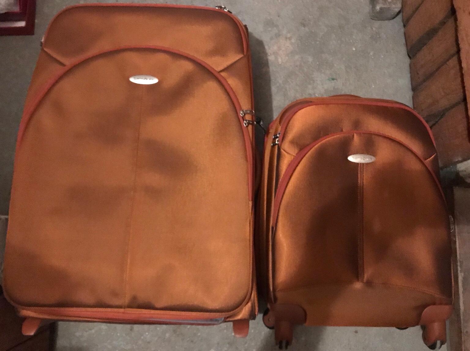 Samsonite Koffer Set in 1170 KG Hernals für € 40,00 zum Verkauf | Shpock AT