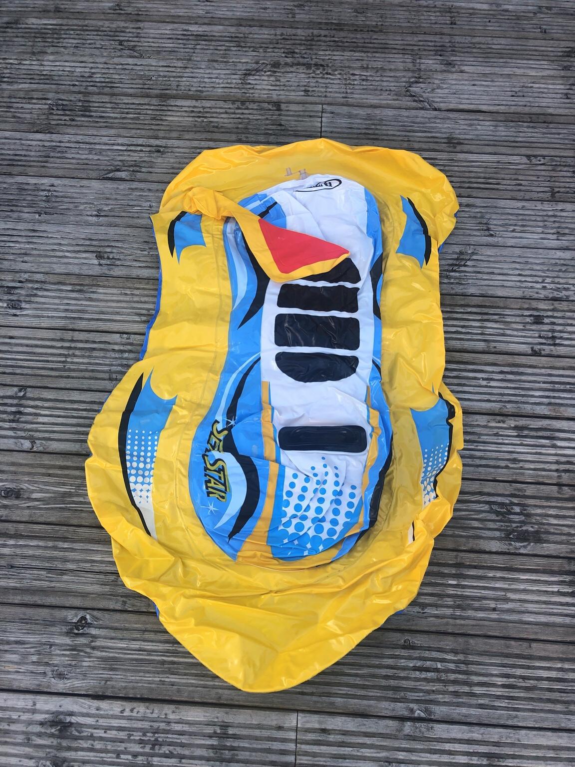 Jet ski inflatable in NE6 Tyne für 4,00 £ zum Verkauf | Shpock DE