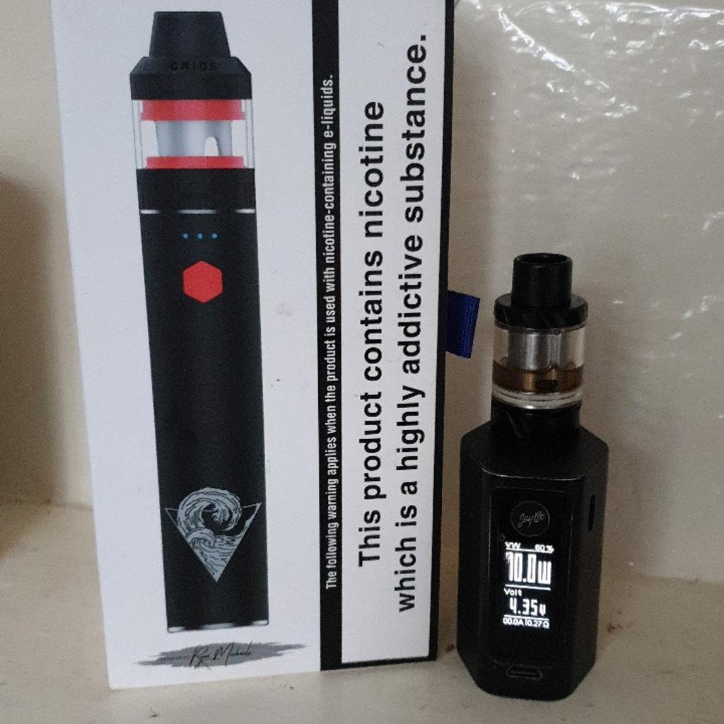 vapes in B26 Birmingham für 1,00 £ zum Verkauf | Shpock DE