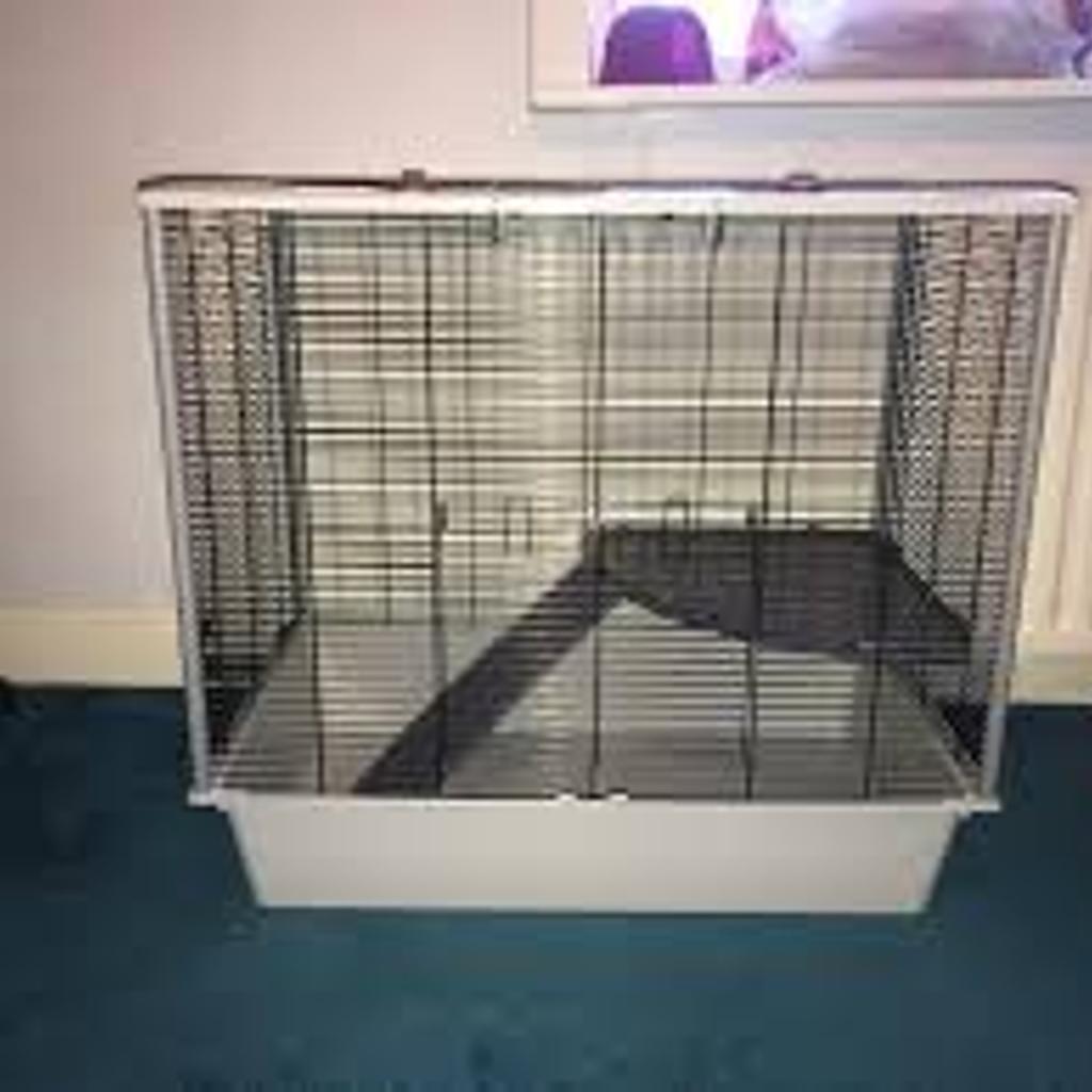 Ferplast Furat Rat Cage In Pr5 Ribble For £4000 For Sale Shpock