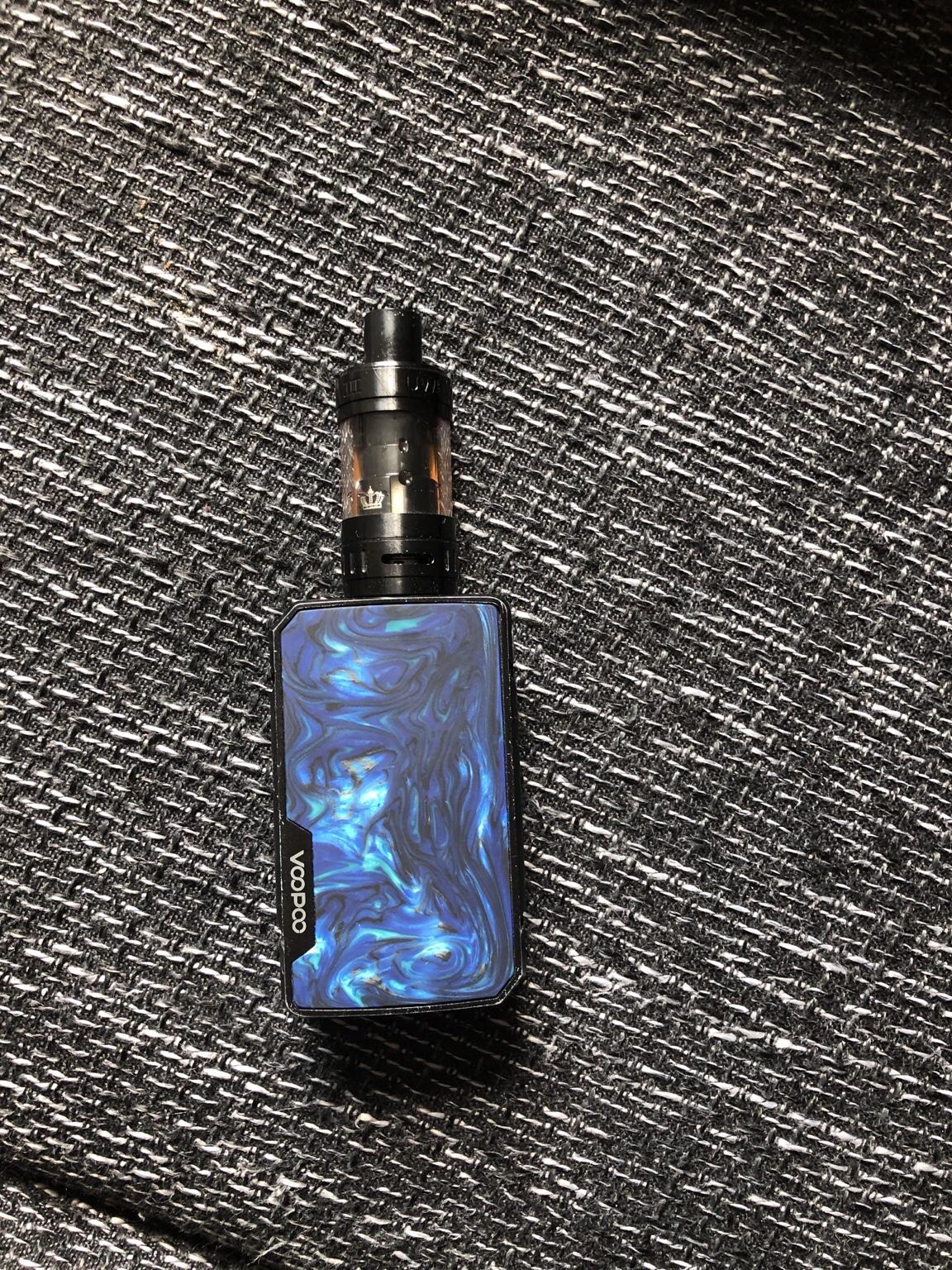 E-Zigarette von Voopoo DRAG Mini in 44359 Dortmund für 40,00 € zum Verkauf | Shpock DE