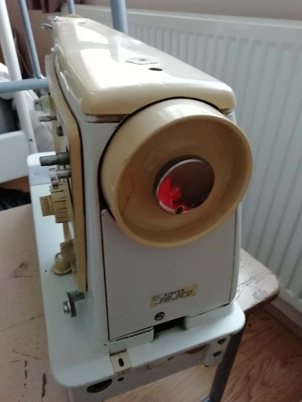 Vintage SINGER sewing machine 467 as part in LS6 Leeds for £7.00 for ...