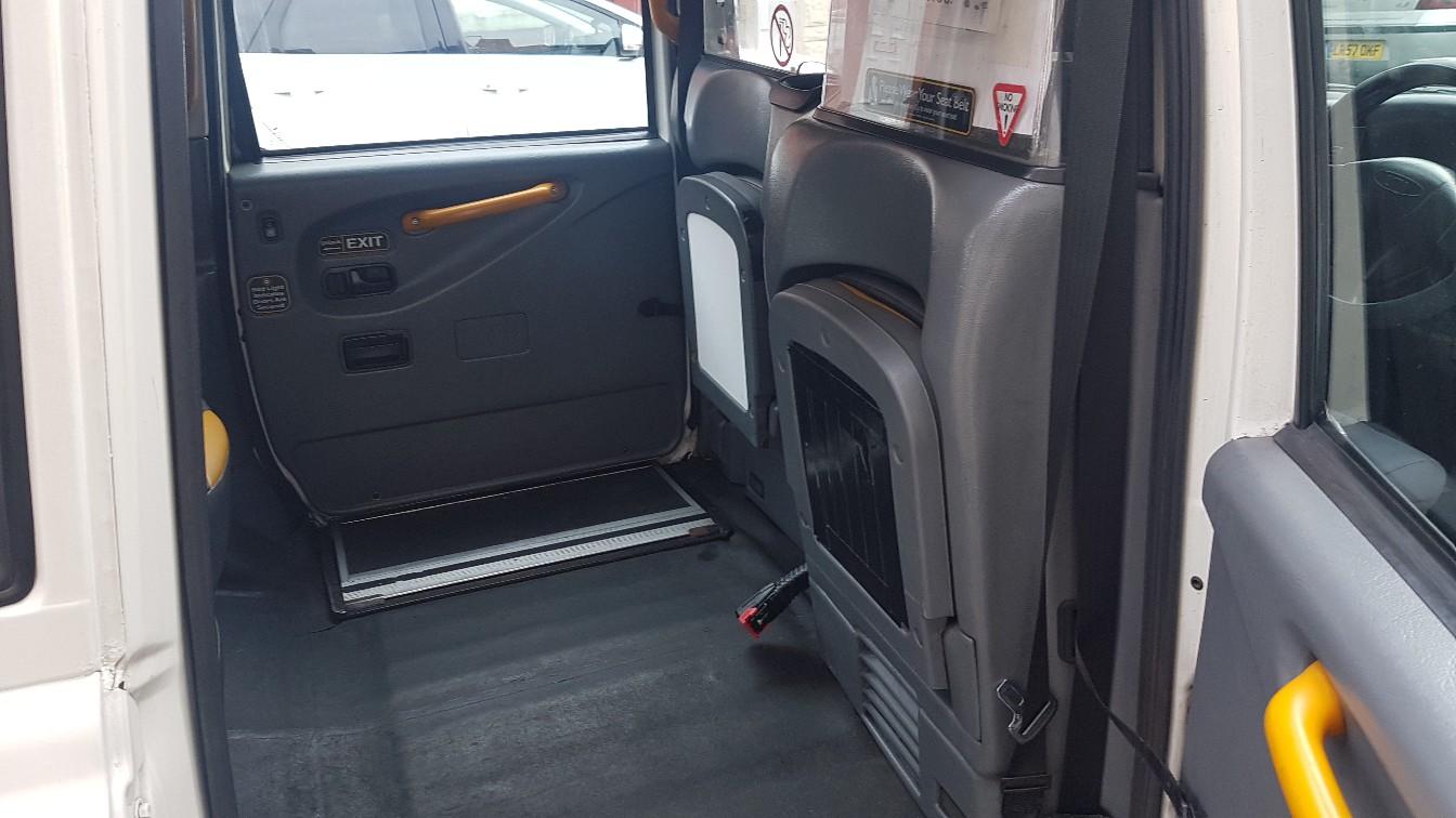 Lti Tx2 taxi in L4 Liverpool for £800.00 for sale | Shpock
