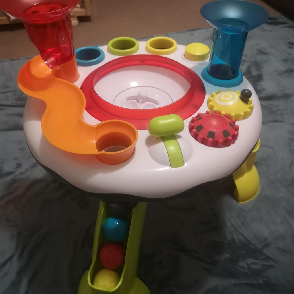 ELC lights and sounds activity table toy in W13 London für £ 20,00 zum ...