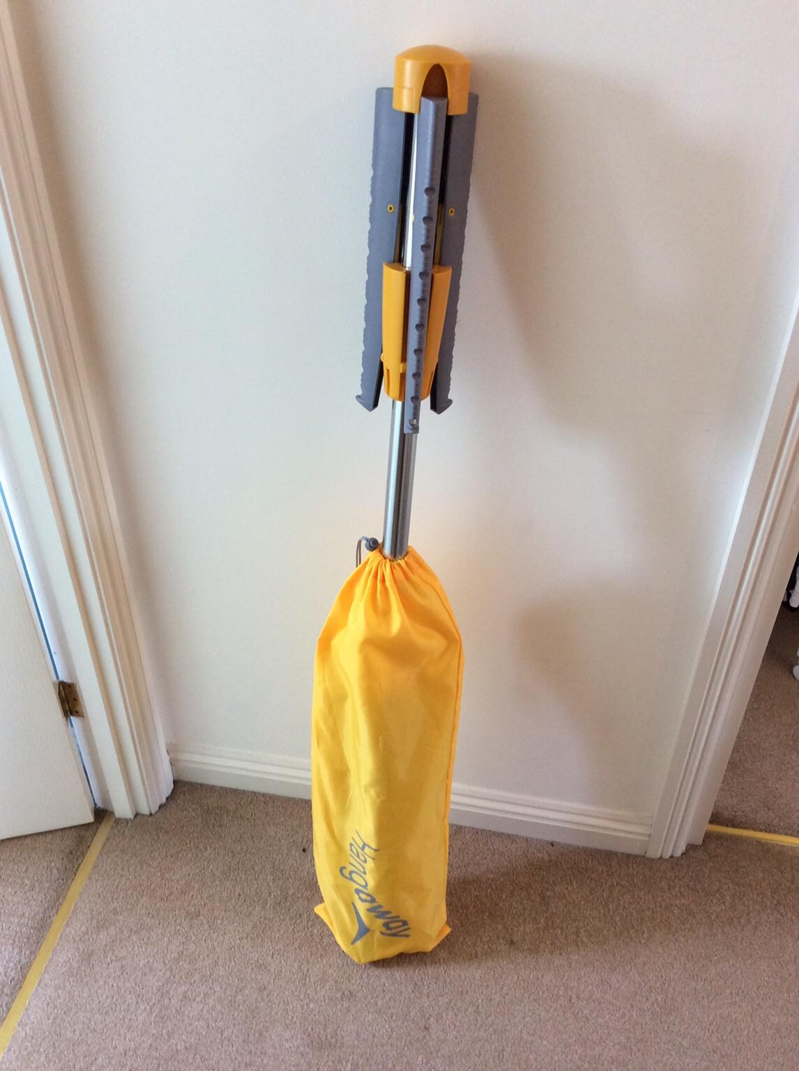 Hangaway Clothes Airer/Hanger in MK4 End für 12,00 £ zum Verkauf ...