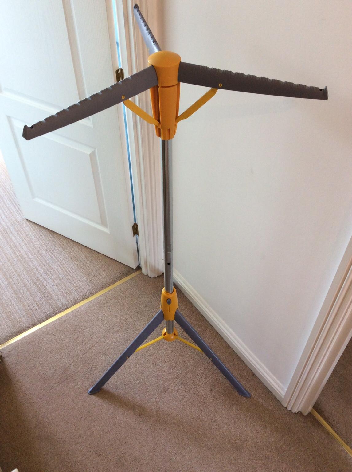 Hangaway Clothes Airer/Hanger in MK4 End für 12,00 £ zum Verkauf ...