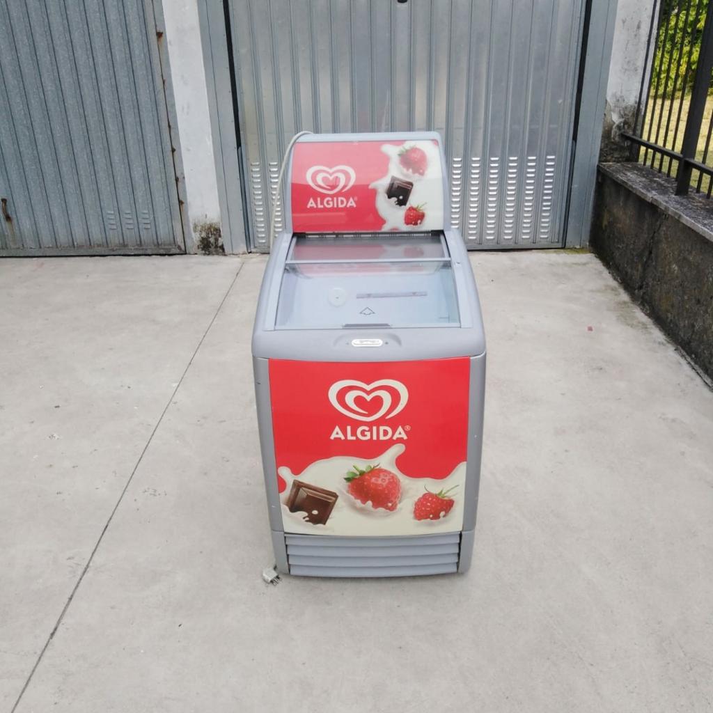 congelatore algida in 26025 Pandino for €40.00 for sale | Shpock
