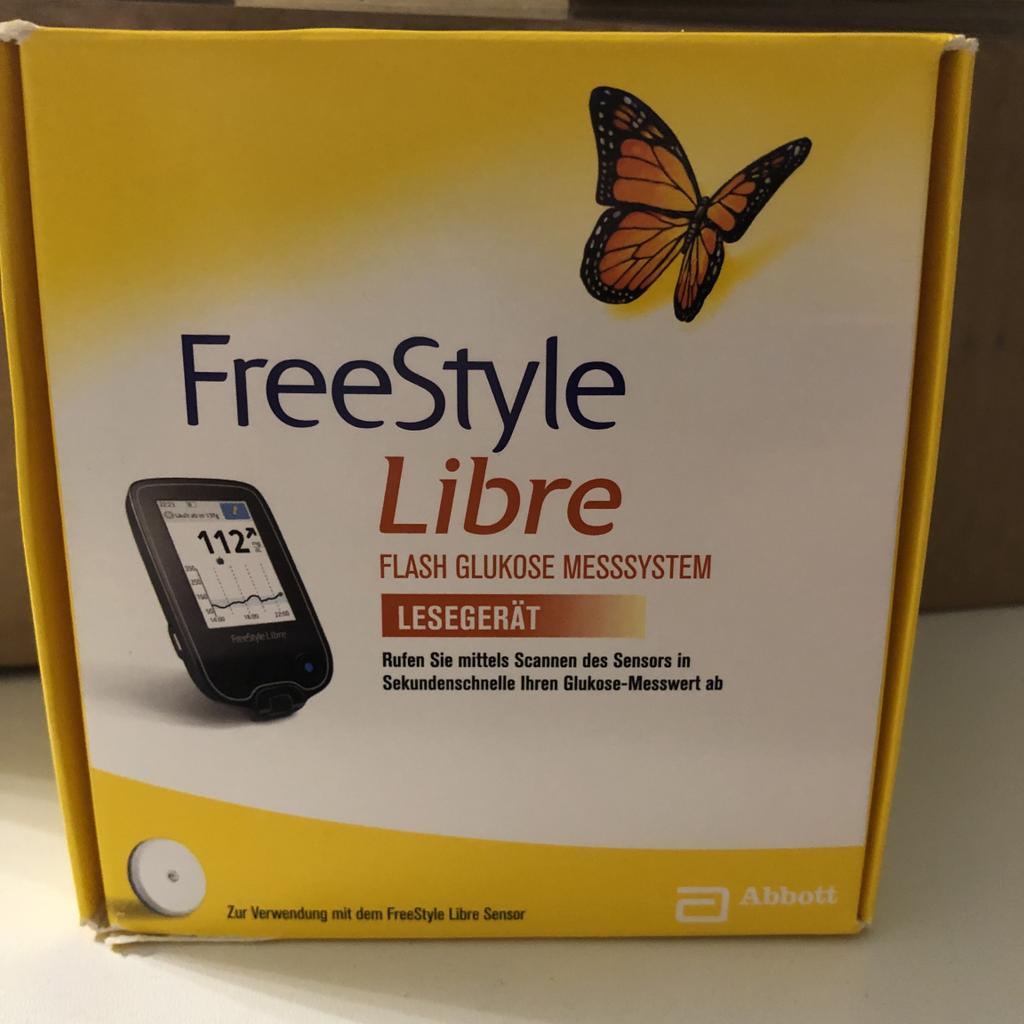 Wunderschoene Freestyle Libre Rechnung Ausdrucken Und Bewertungnie9568