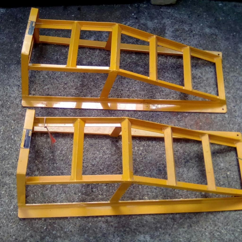 car ramps in YO8 Selby für 20,00 £ zum Verkauf | Shpock DE