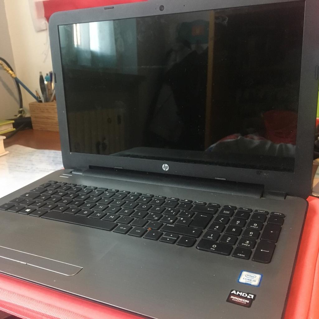 Computer HP HQ-TRE 71025 boebling Germany in 20026 Novate Milanese für € 95,00 zum Verkauf ...