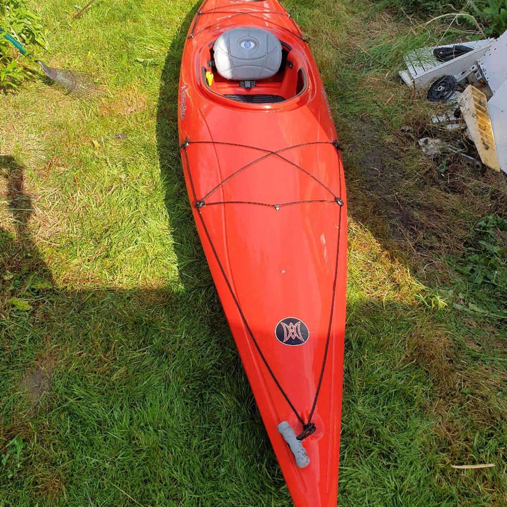 Perception Acadia Kayak in OX11 Oxfordshire für 265,00 £ zum Verkauf ...