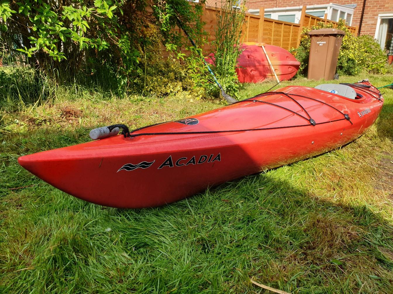 Perception Acadia Kayak in OX11 Oxfordshire für 265,00 £ zum Verkauf ...