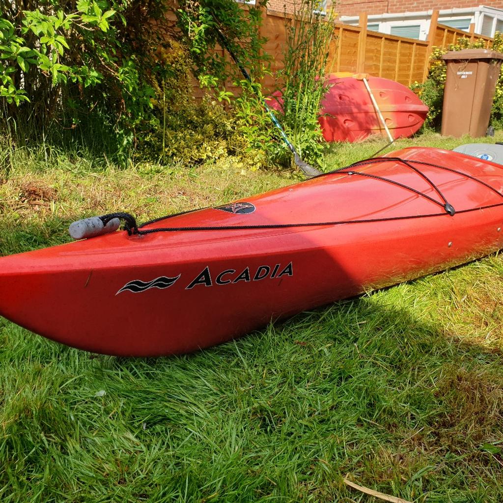 Perception Acadia Kayak in OX11 Oxfordshire für 265,00 £ zum Verkauf ...