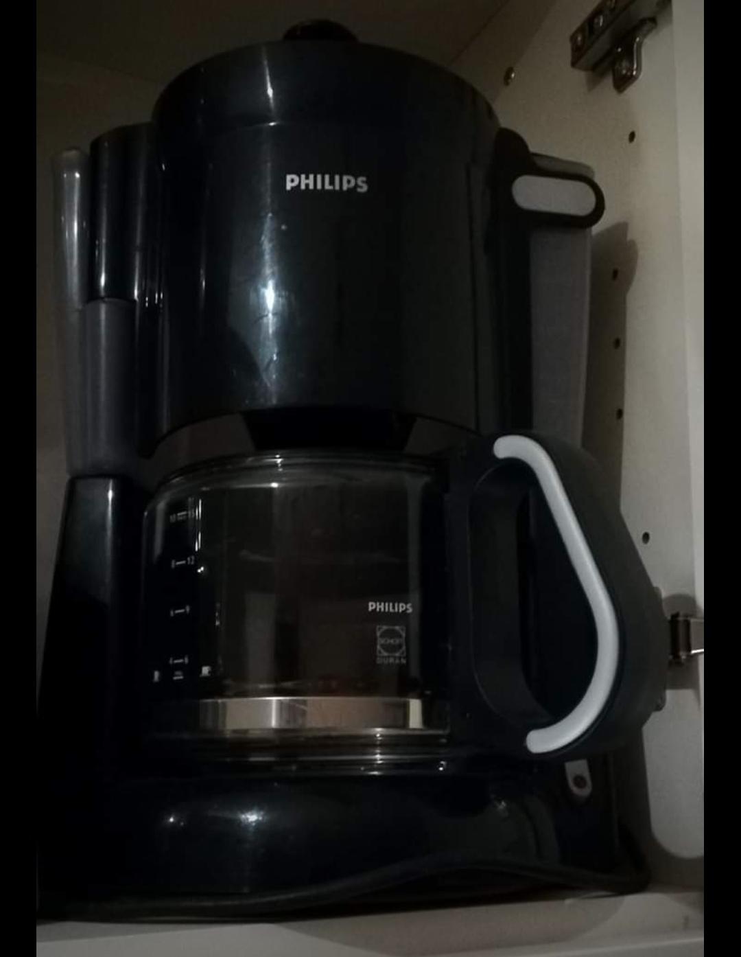 macchinetta per caffè americano in Quintano für € 10,00 zum Verkauf ...