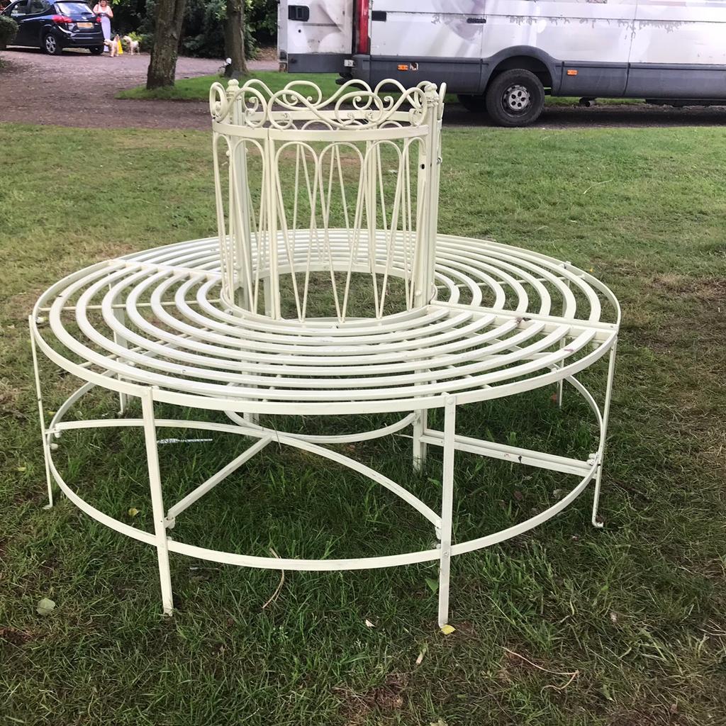 Royalcraft full round tree bench in Dy104lj Wocestershire for £120.00 ...
