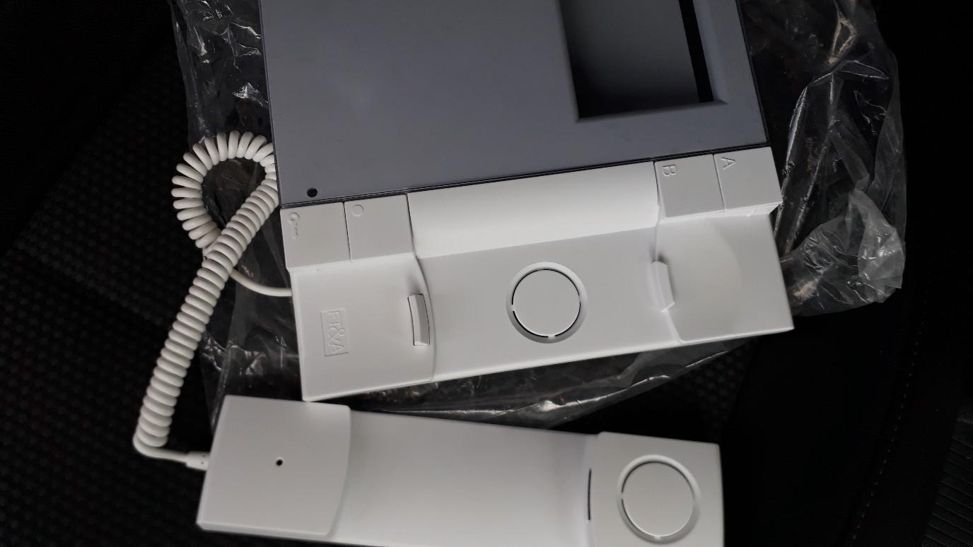 bitron monitor door bell system £25 in WS10 Sandwell for £25.00 for ...