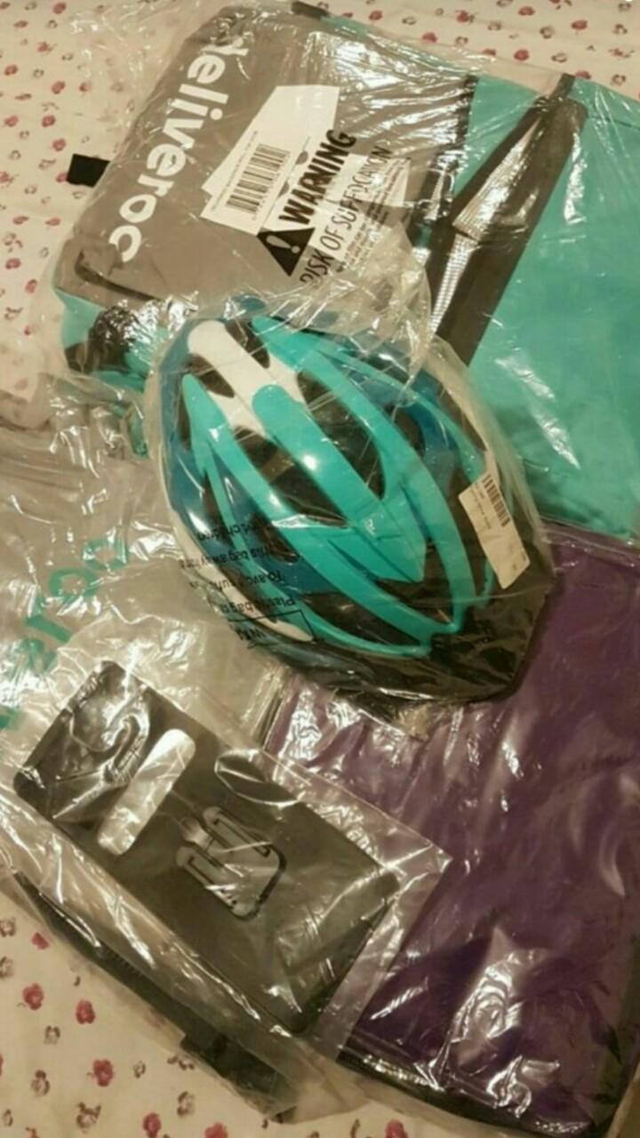 deliveroo kit in SW16 London für £ 25,00 zum Verkauf | Shpock AT
