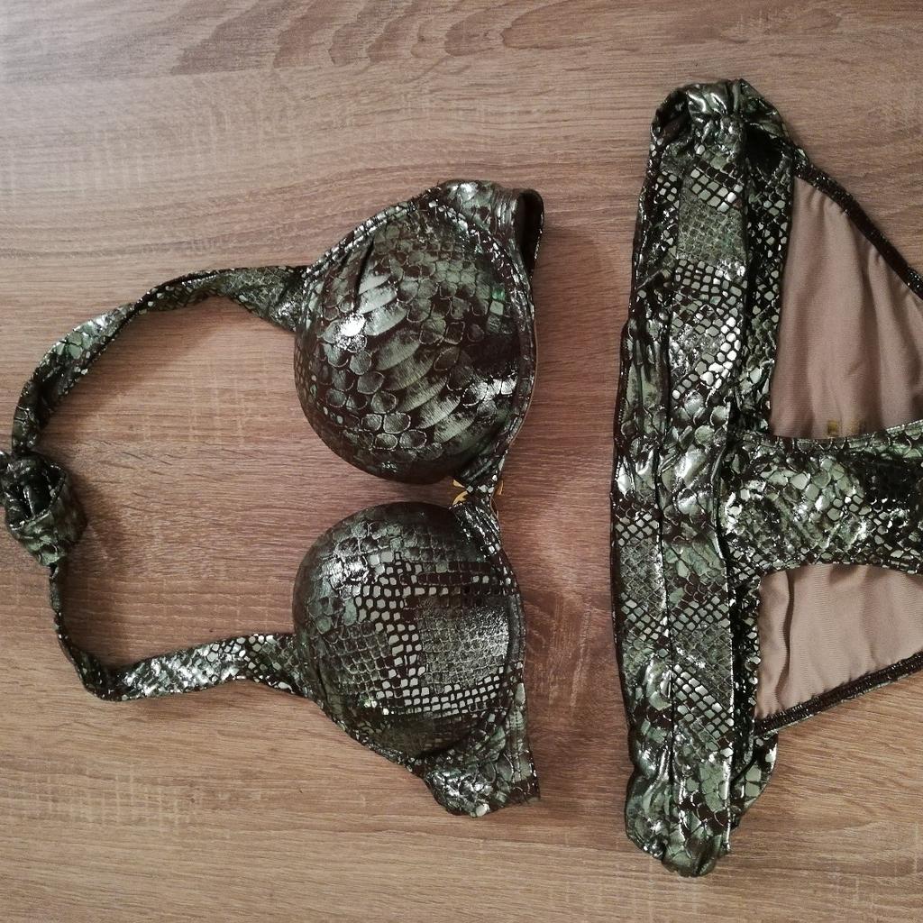 Neuer originaler Victorias Secret Bikini in 6176 Völs für 40,00 € zum ...