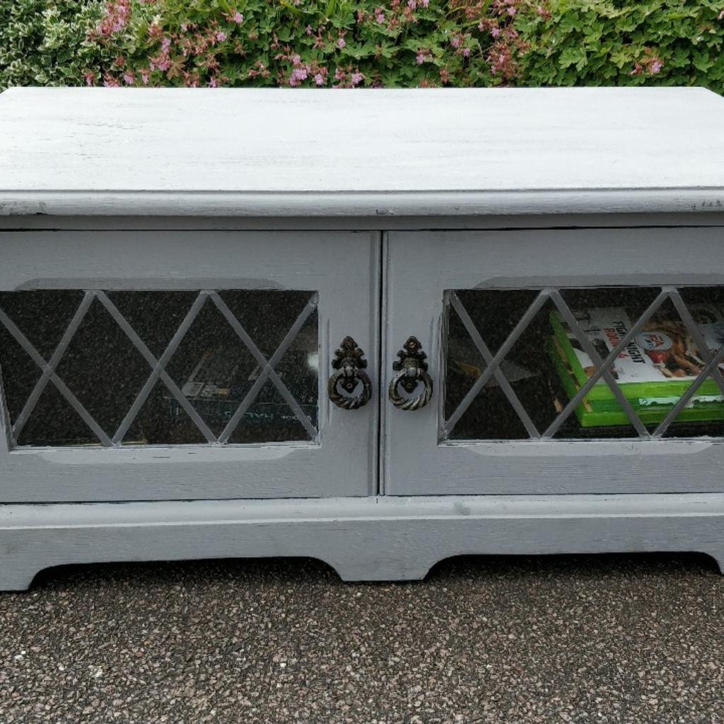 Upcycle project TV unit in B24 Birmingham for £10.00 for sale | Shpock