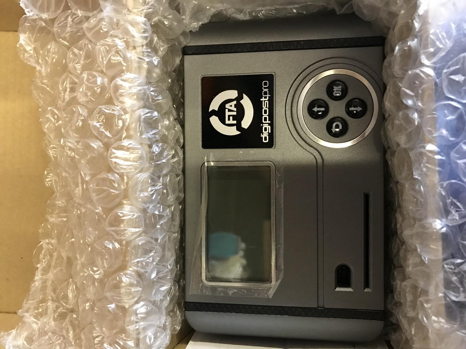 FTA Digipost pro and Download Tools in Breckland für £ 400,00 zum ...