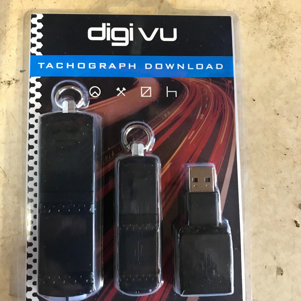 FTA Digipost pro and Download Tools in Breckland für £ 400,00 zum ...