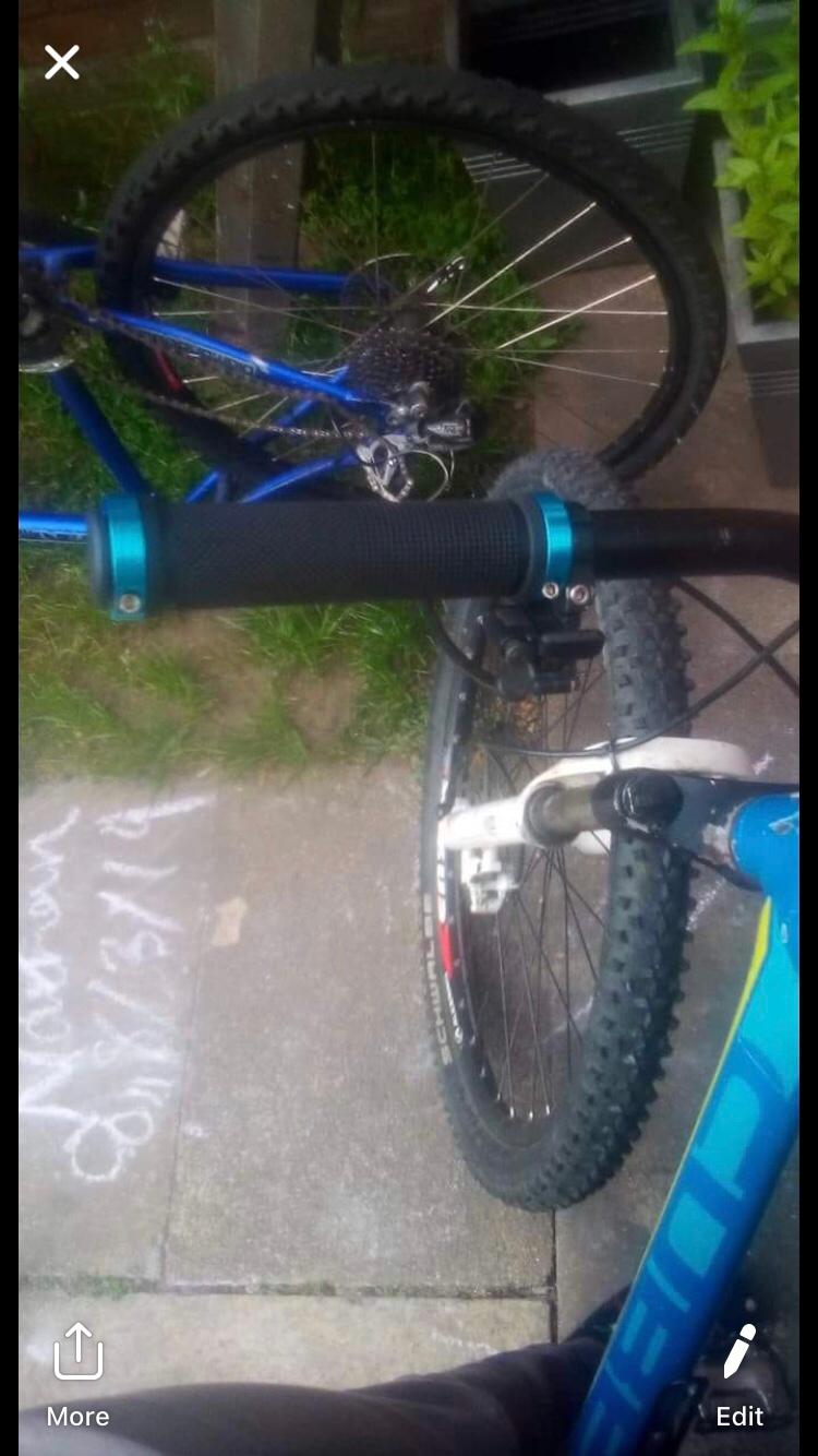 Cube 26 inch in WS10 Walsall für £ 80,00 zum Verkauf | Shpock AT