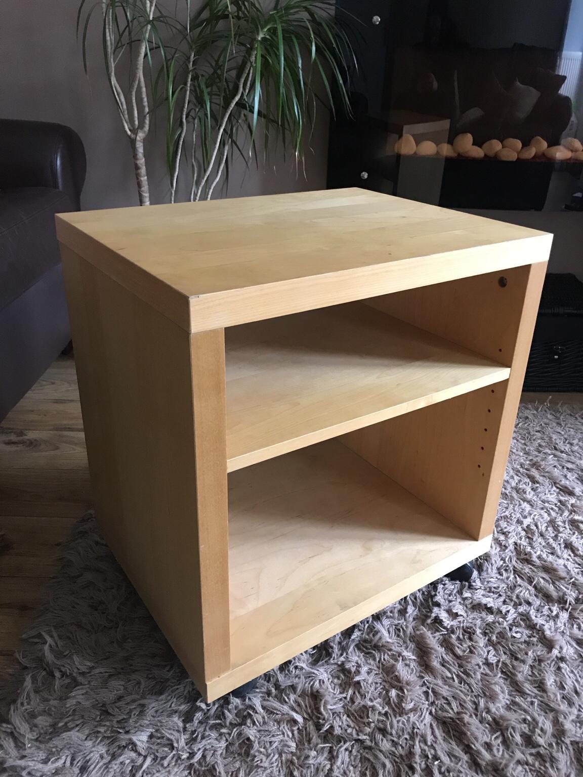 Ikea Corras Unit Bedside Table in B76 Birmingham für 3,00 £ zum Verkauf ...