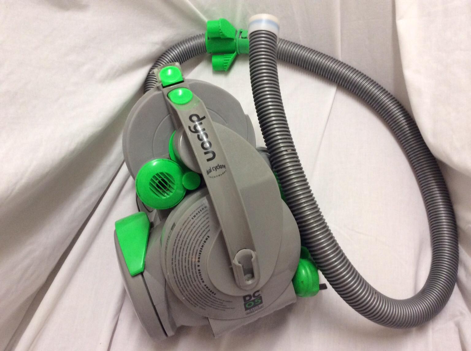 DYSON DC05 PLUS POWER UNIT ONLY in RM8 Dagenham for £25.00 for sale ...