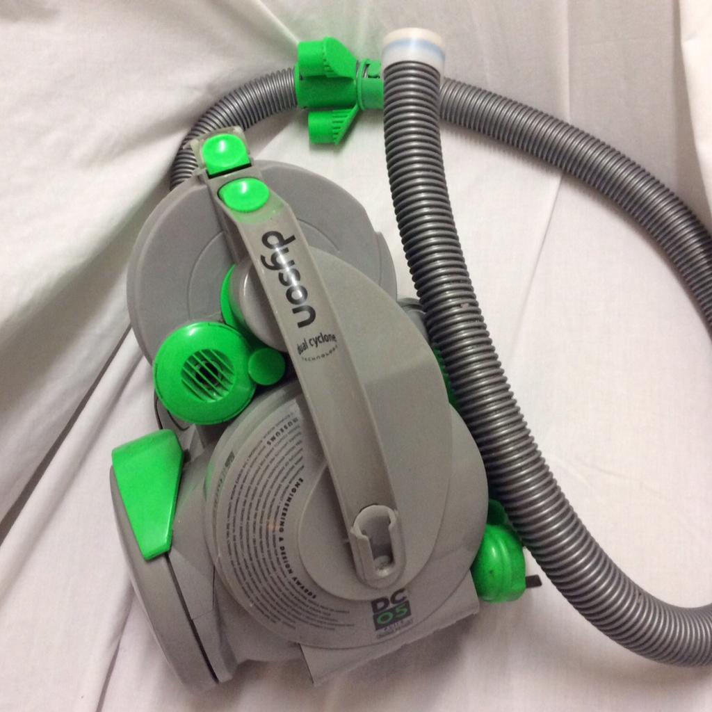 DYSON DC05 PLUS POWER UNIT ONLY in RM8 Dagenham for £25.00 for sale ...