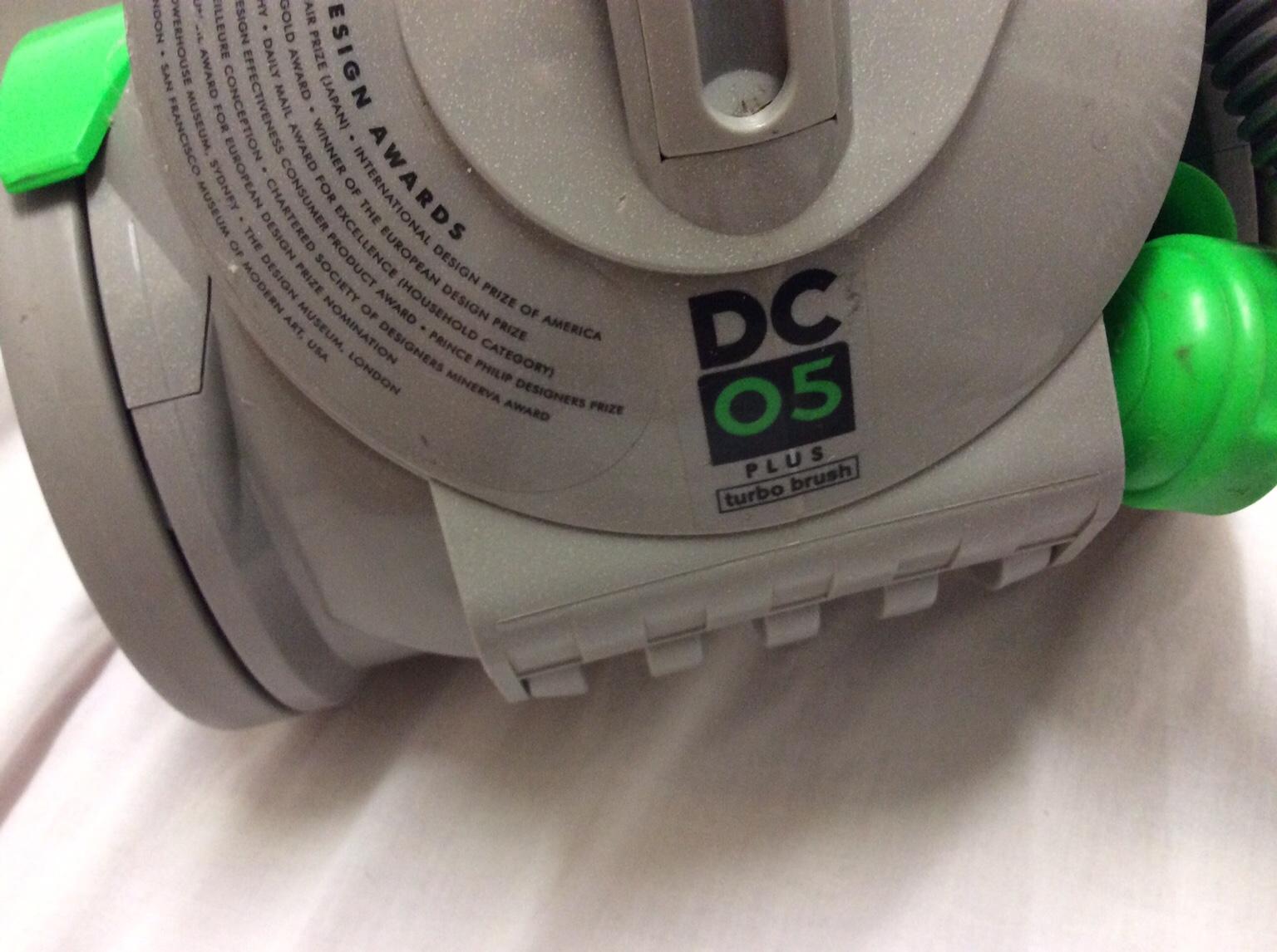 DYSON DC05 PLUS POWER UNIT ONLY in RM8 Dagenham for £25.00 for sale ...